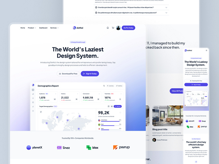 slothUI - World's Laziest Design System - File Upload Variant UI by ... slothUI - World's Laziest Design System - File Upload Variant UI by ...