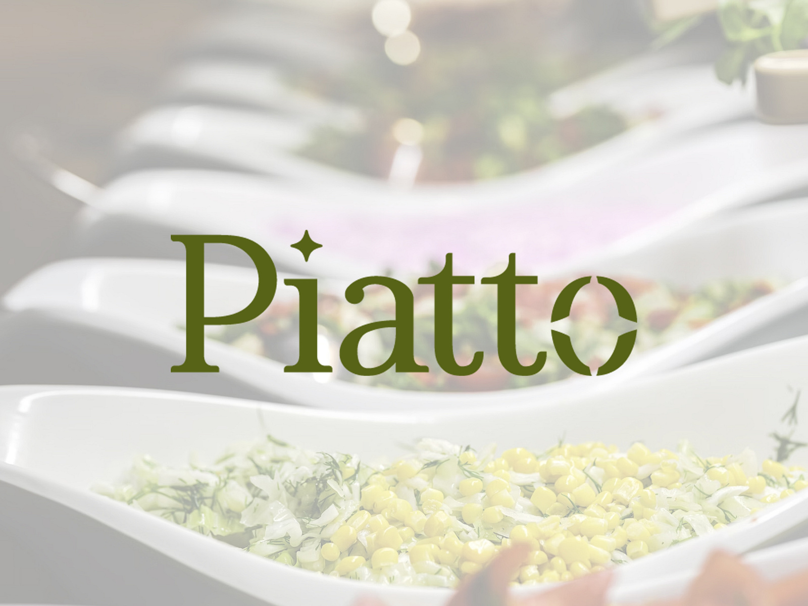 Piatto by Crealife on Dribbble