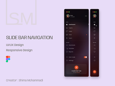 Slide Bar designs, themes, templates and downloadable graphic elements ...