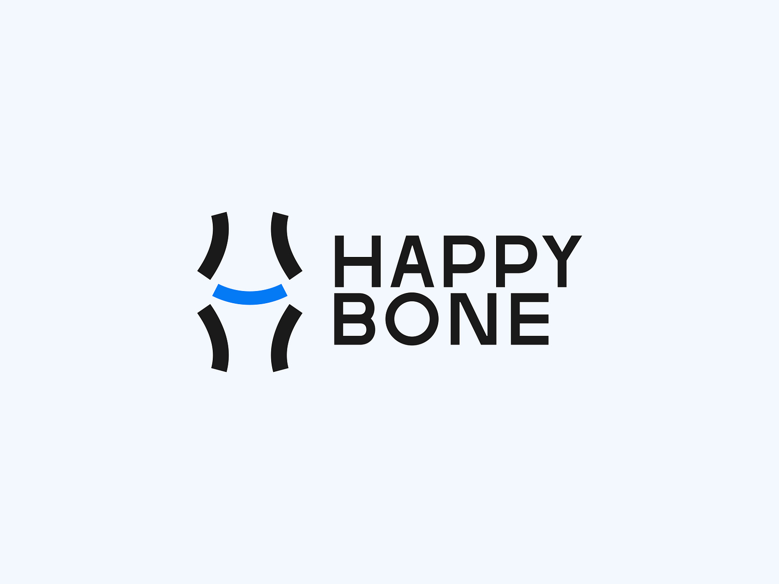 Happy Bone: Empowering Bone Health by rawhouse graphics on Dribbble