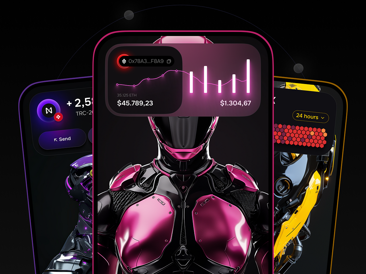 Cyberpunk UI designs, themes, templates and downloadable graphic ... Cyberpunk UI designs, themes, templates and downloadable graphic ...