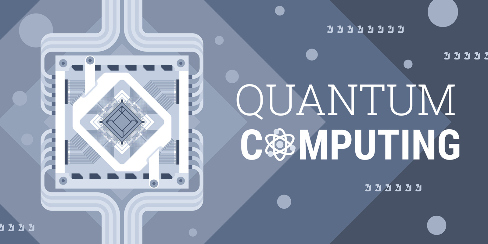 Unleashing the power of Quantum Computing! 🔬💻 by Alex Chaika on Dribbble