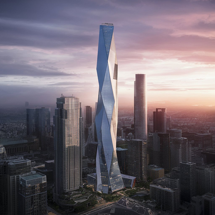 Impressive Architectural 3D Visualization Portfolio by Aakash Mangale ... Impressive Architectural 3D Visualization Portfolio by Aakash Mangale ...