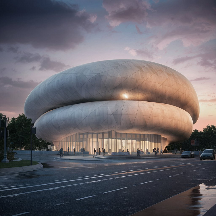 Impressive Architectural 3D Visualization Portfolio by Aakash Mangale ... Impressive Architectural 3D Visualization Portfolio by Aakash Mangale ...