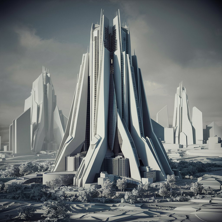 Impressive Architectural 3D Visualization Portfolio by Aakash Mangale ... Impressive Architectural 3D Visualization Portfolio by Aakash Mangale ...