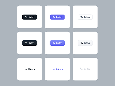 Browse thousands of Button images for design inspiration | Dribbble