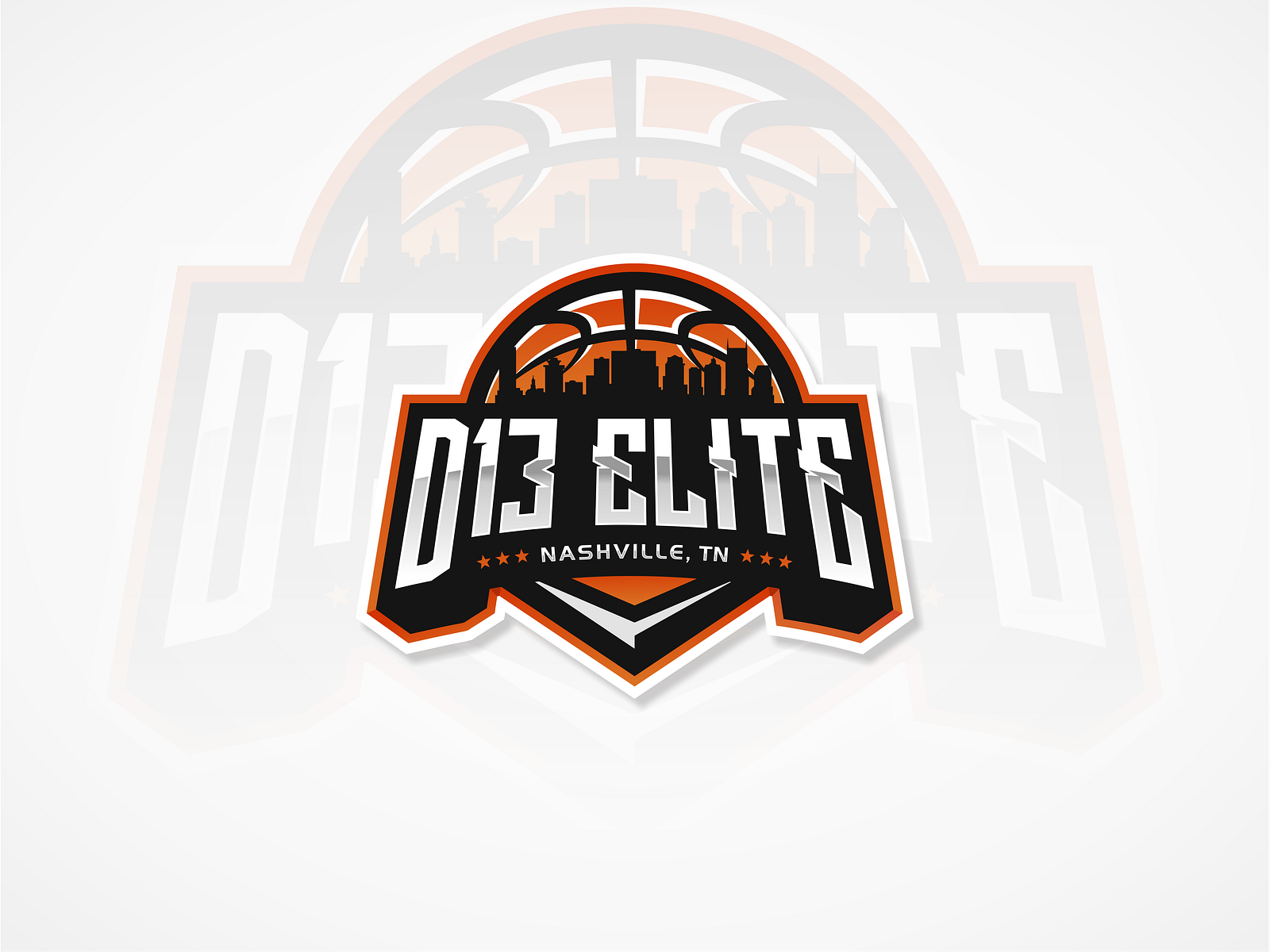 D13 Elite by O'Laa on Dribbble