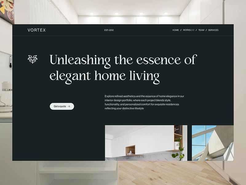 Homepage designs, themes, templates and downloadable graphic elements ...