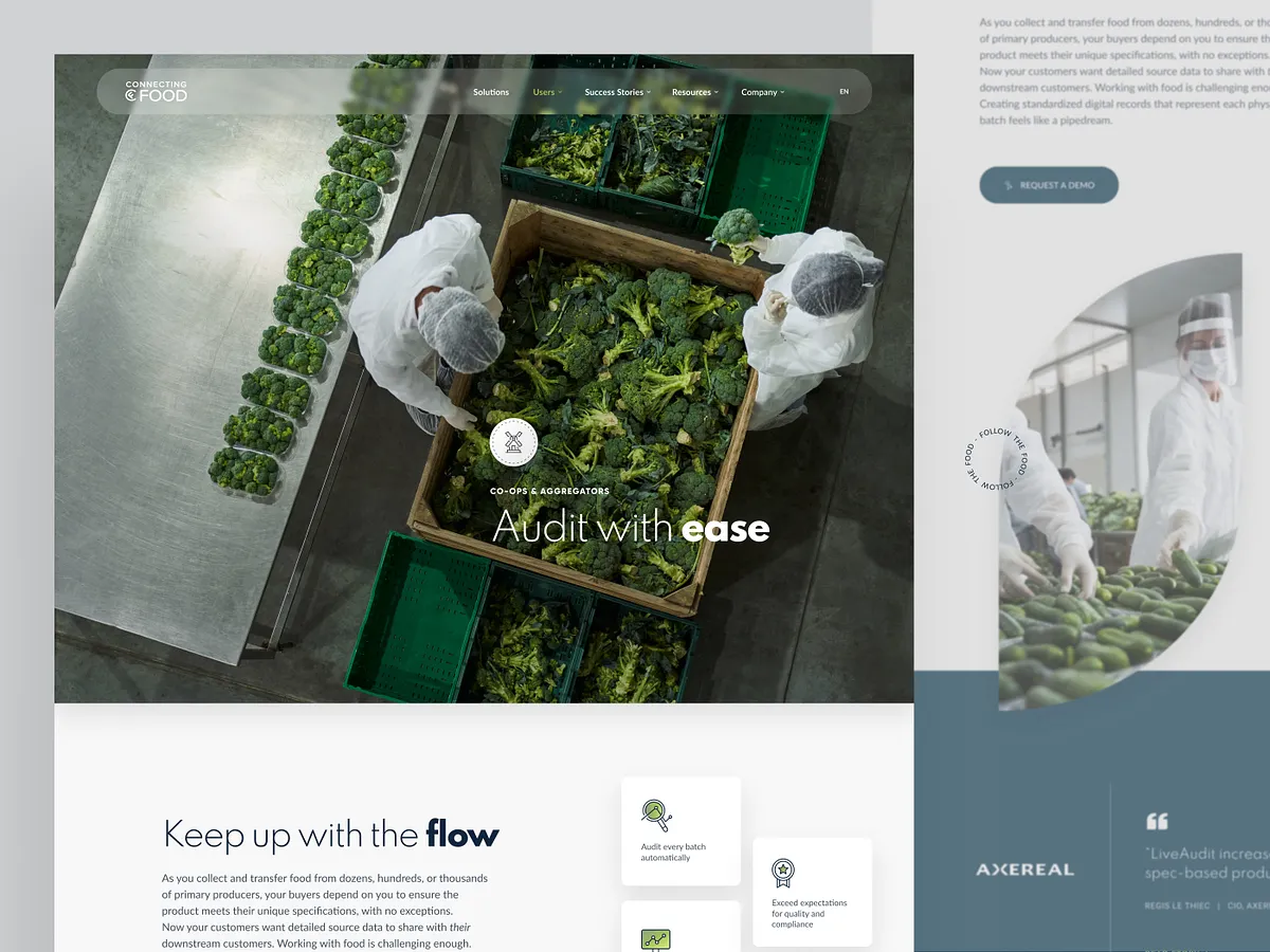 Partners Page designs, themes, templates and downloadable graphic ...