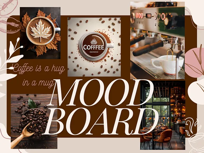 Browse thousands of Coffee Moodboard images for design inspiration ...