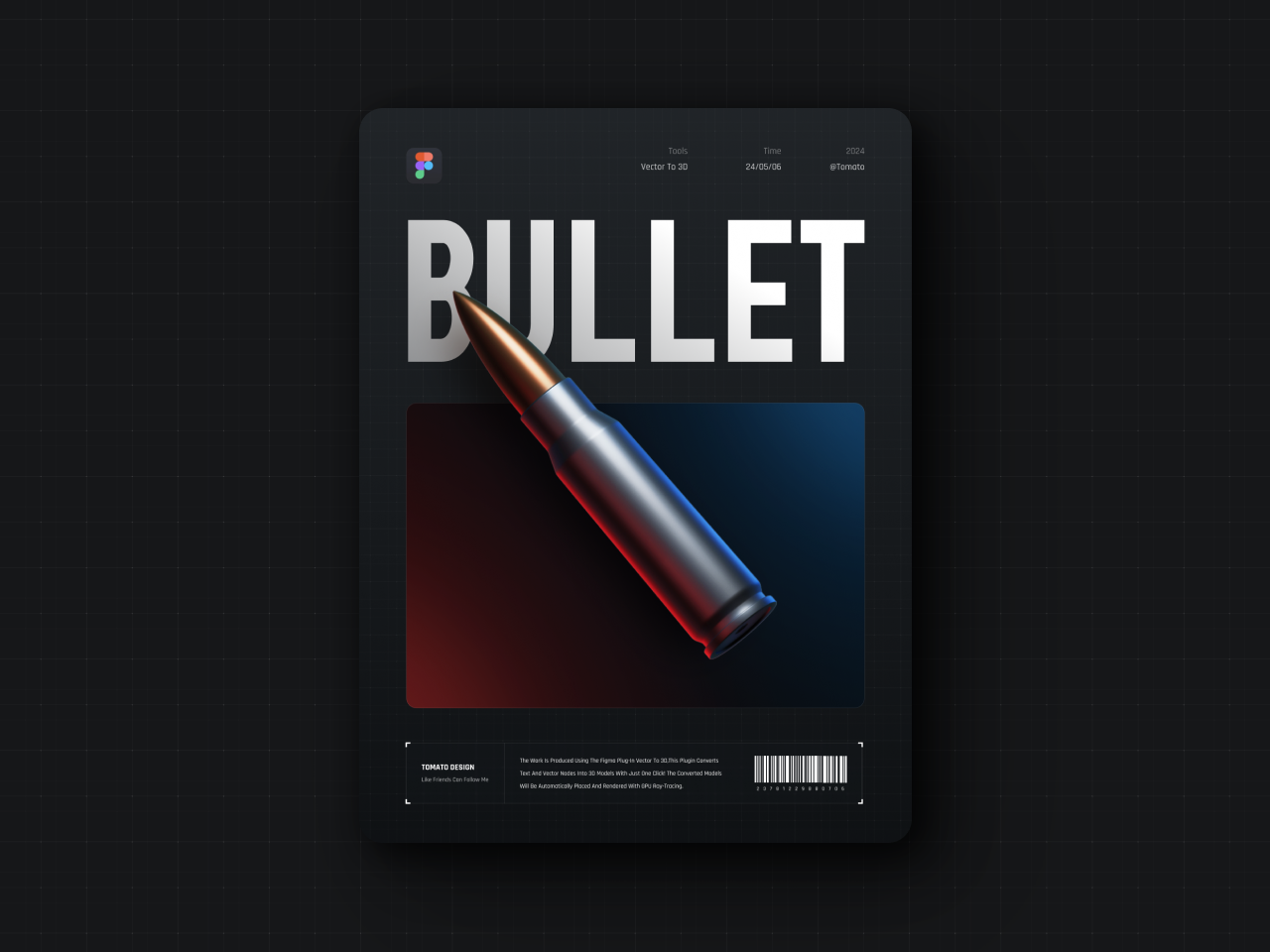 figma making bullets by Tomato76 on Dribbble