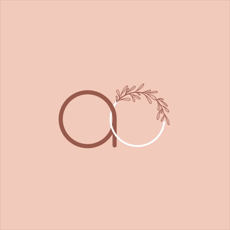 BBA Organics Logo Animation by Armen on Dribbble