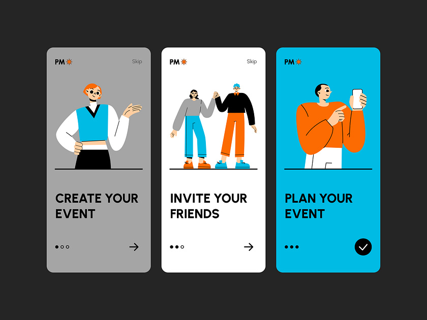 Welcome Screen designs, themes, templates and downloadable graphic ...
