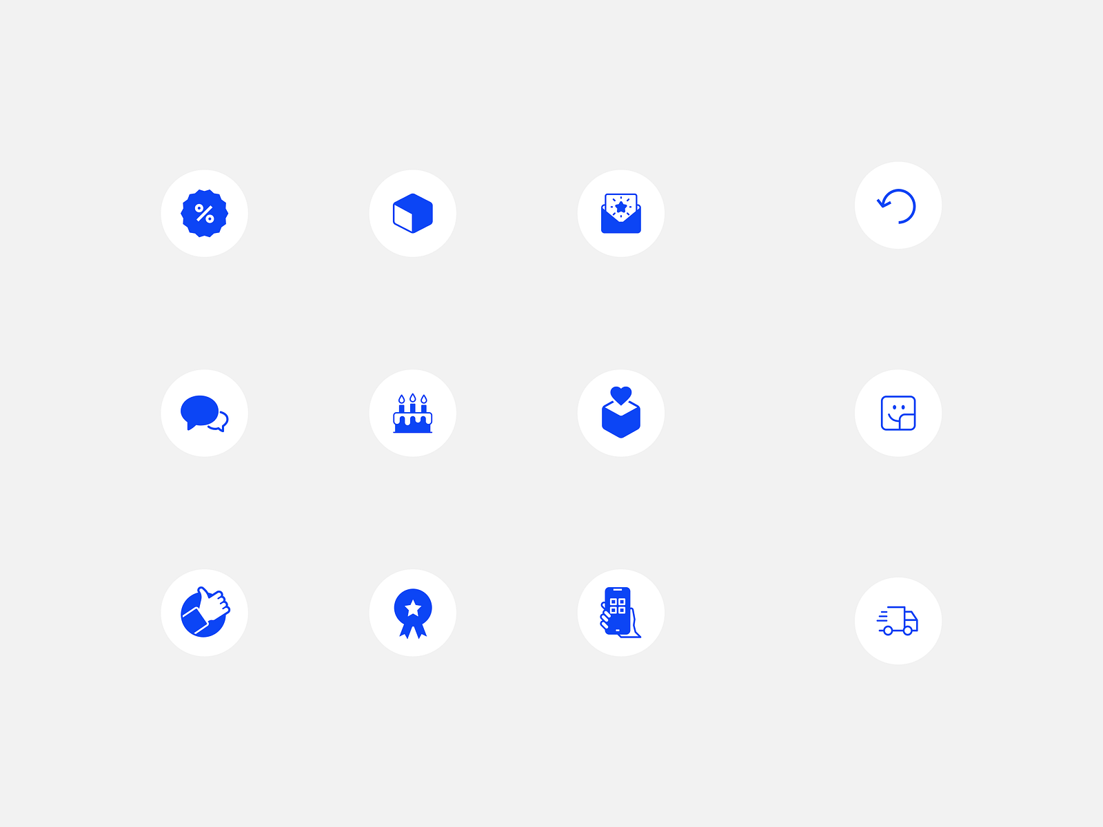E Commerce Ui Elements By Tuğba Bayıslan On Dribbble