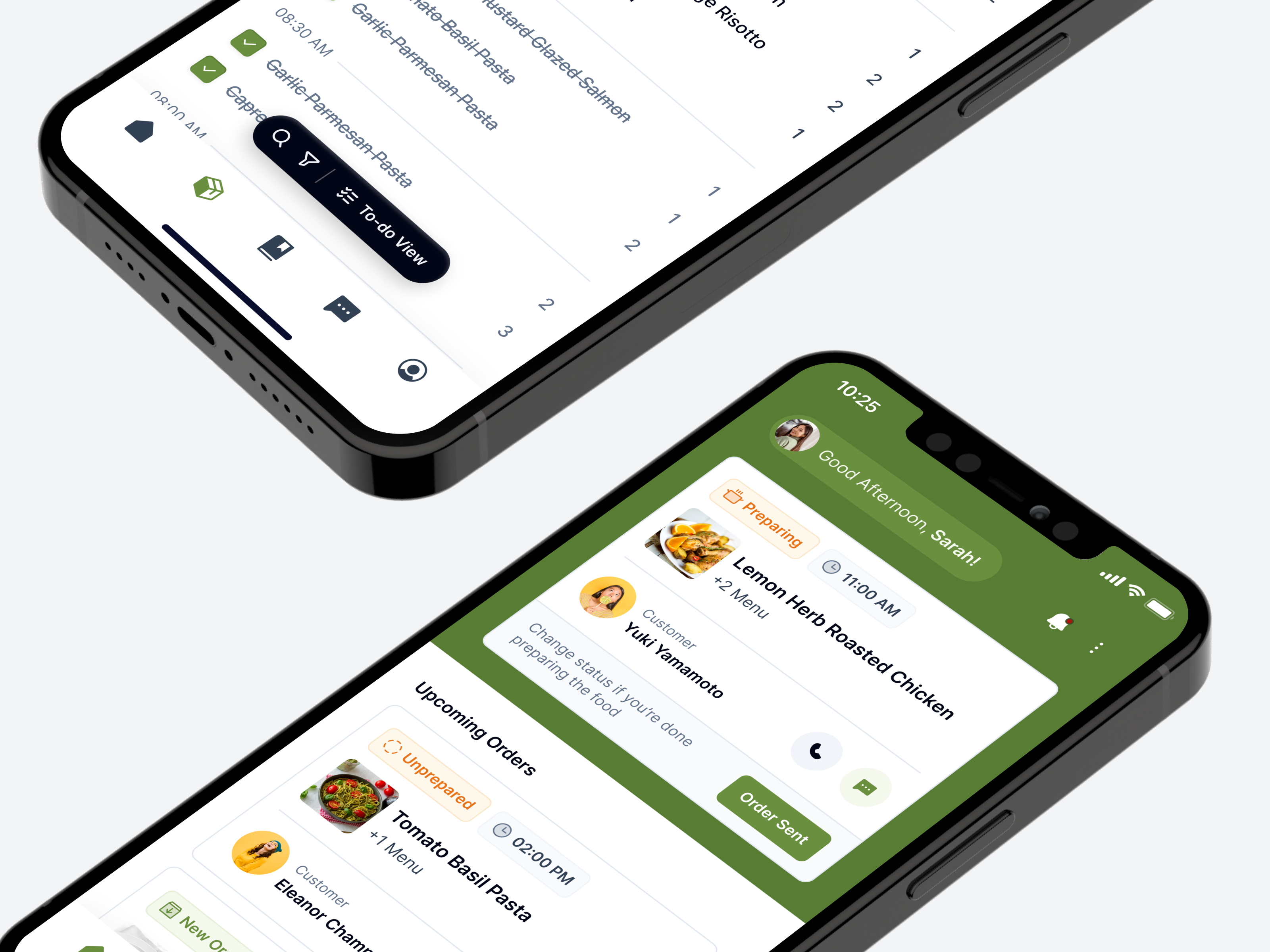 🧑🏻‍🍳 Foodiefare • Food Entrepreneur App by Viola Primadewi on Dribbble