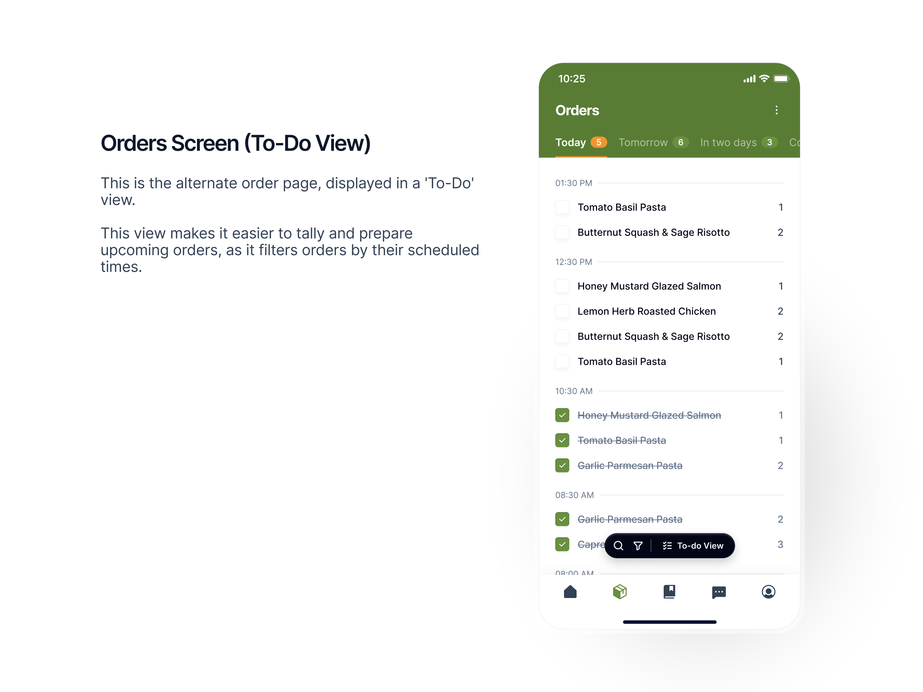 🧑🏻‍🍳 Foodiefare • Food Entrepreneur App by Viola Primadewi on Dribbble