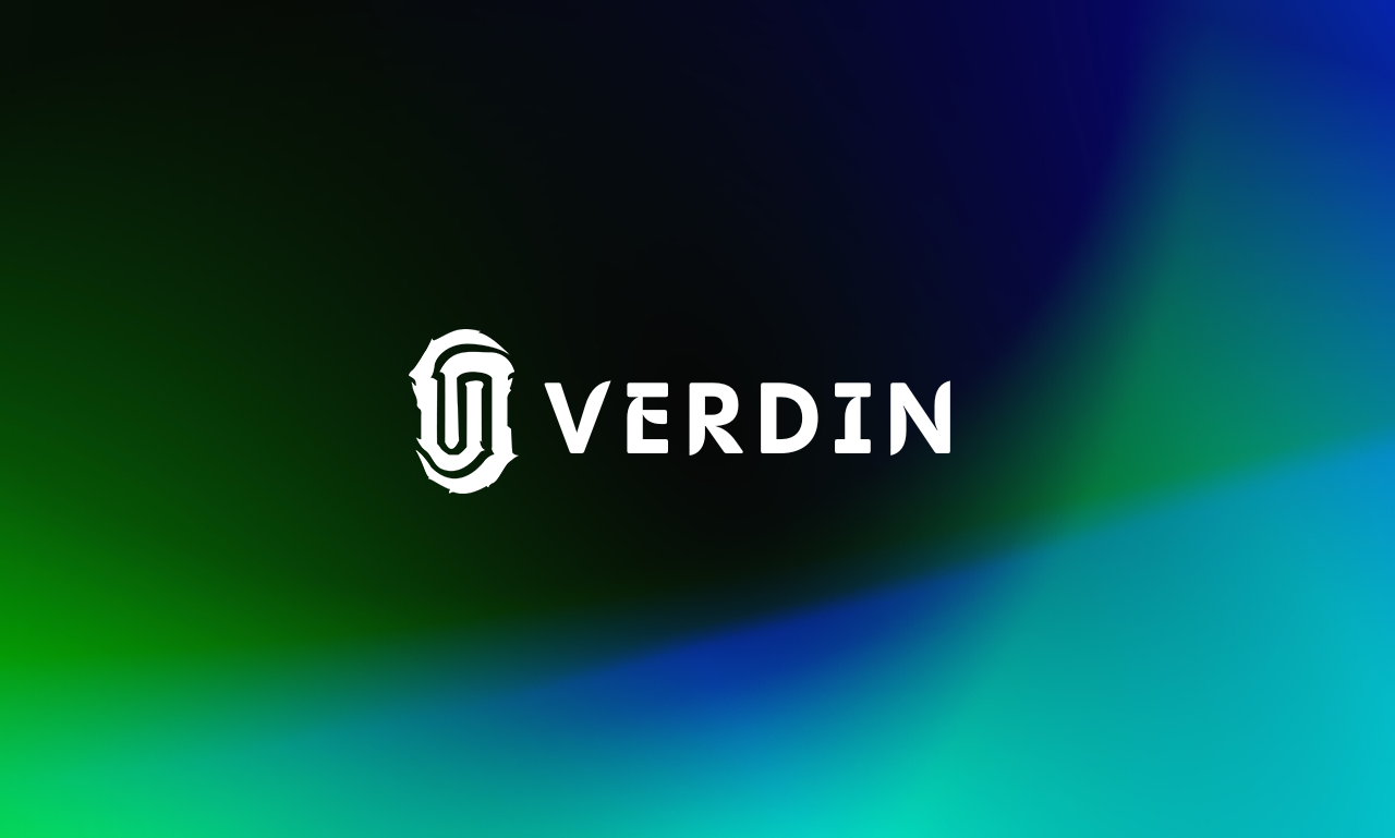 Verdin logo design. by Al Shahriar Sifat on Dribbble