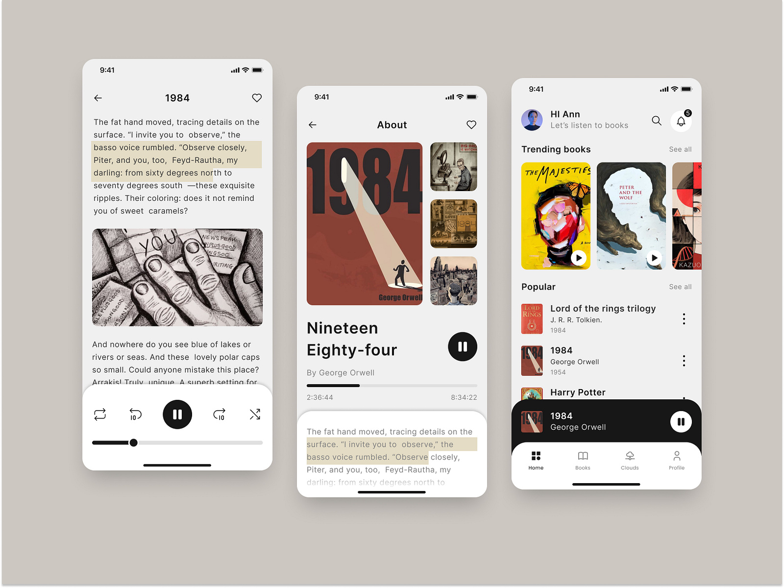 Anna Taranenko | Dribbble