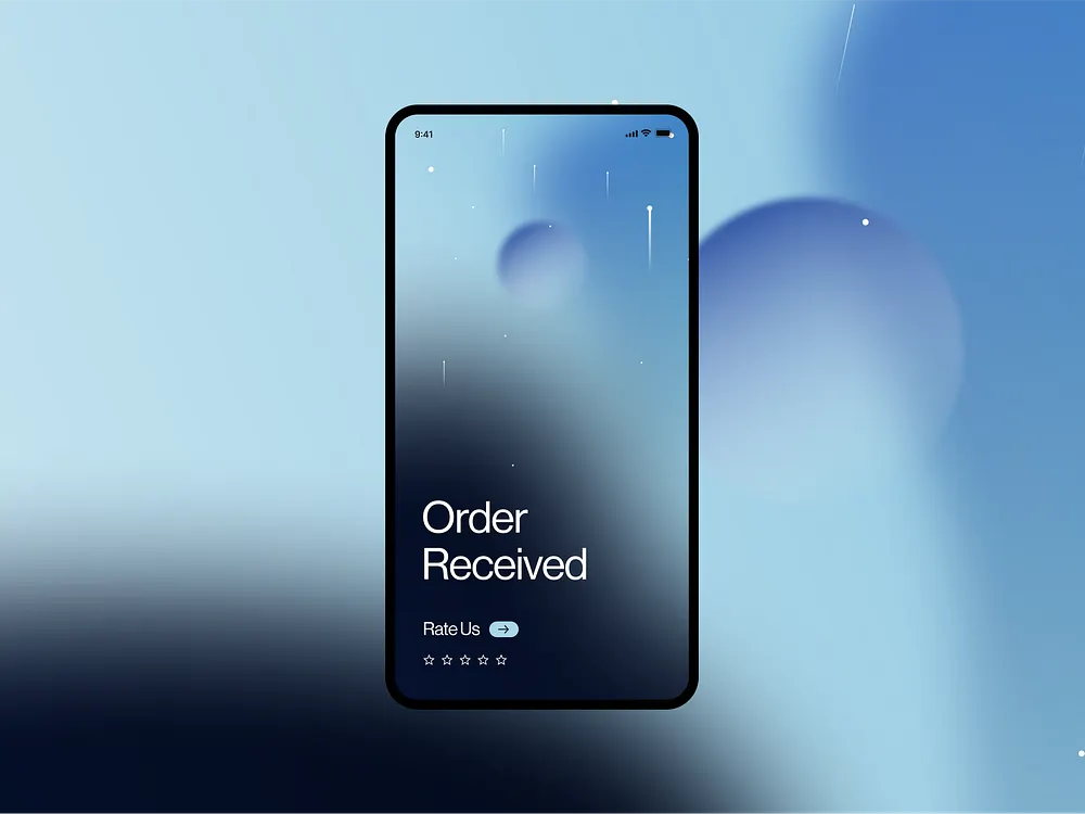 Order Received designs, themes, templates and downloadable graphic ...