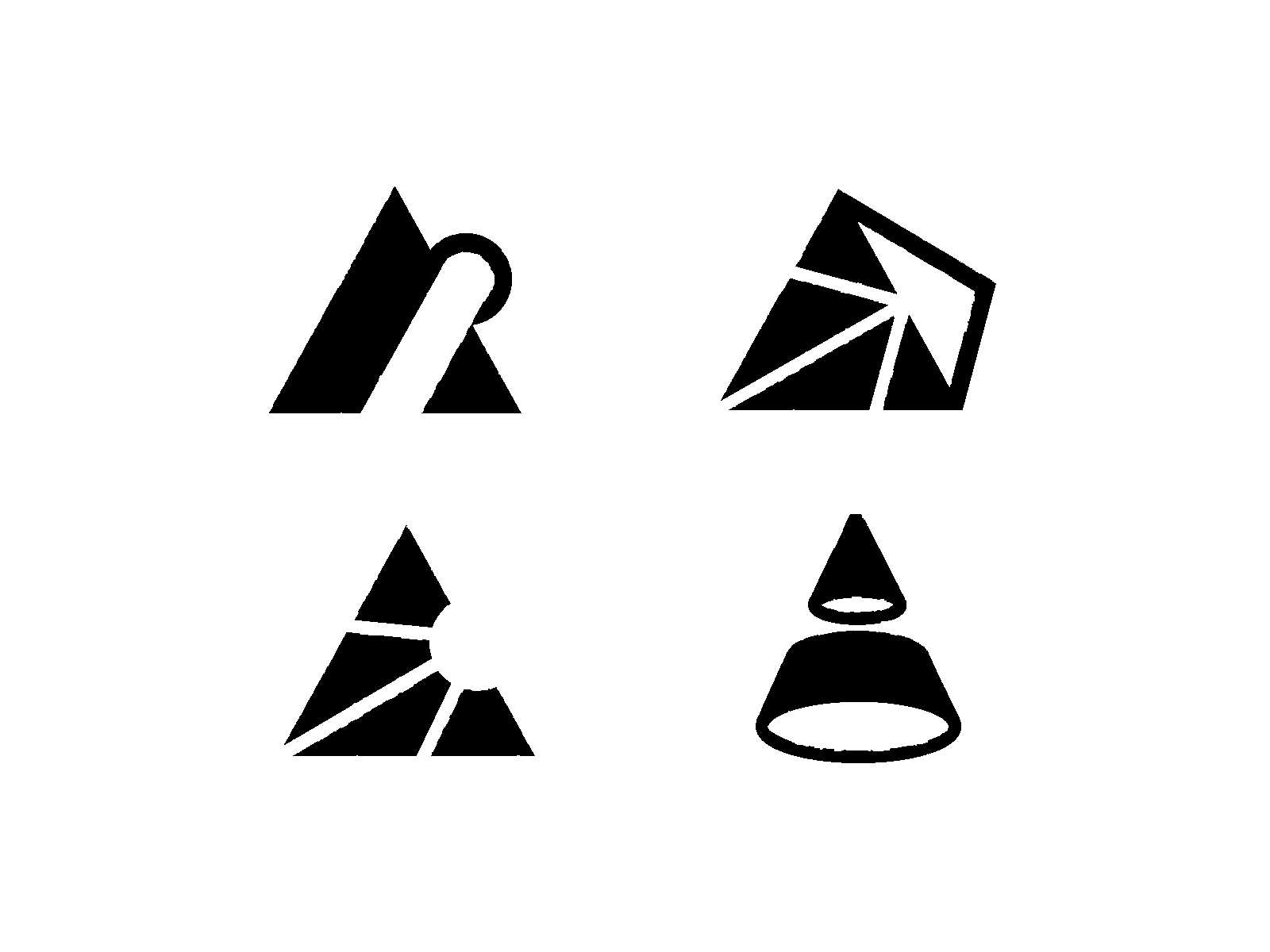 RA by Stevan Rodic on Dribbble