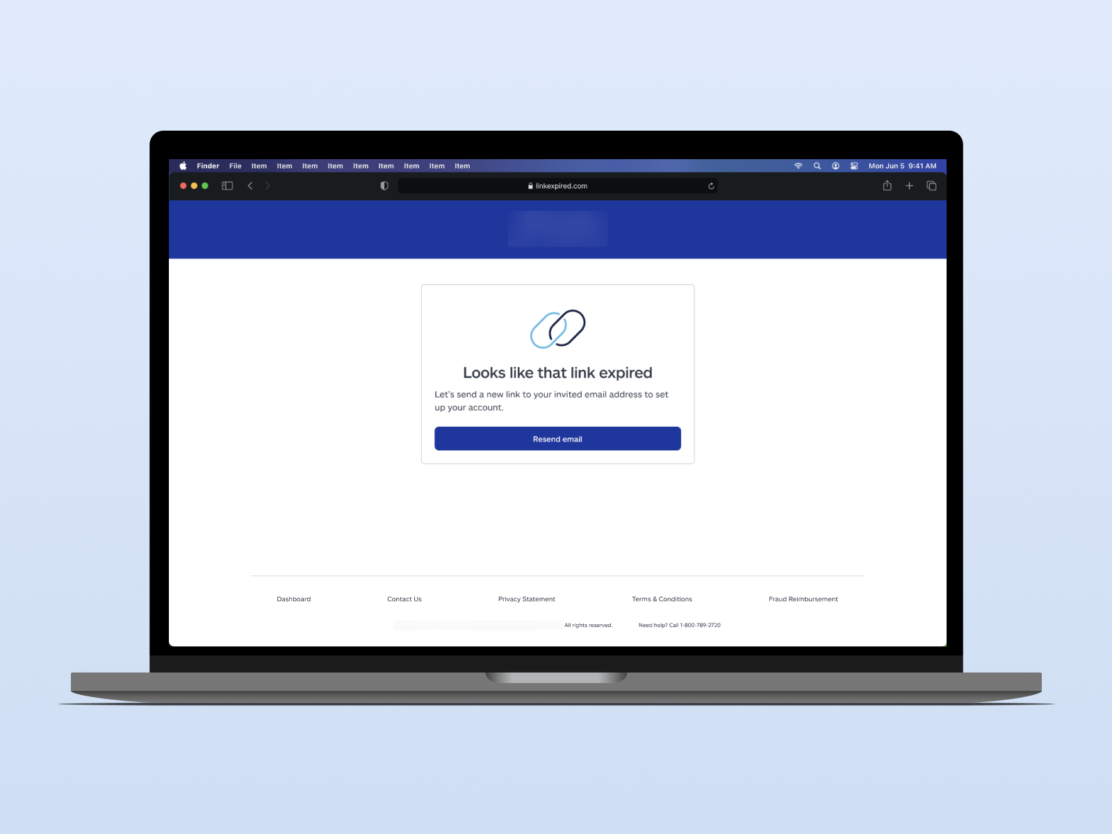 Browse thousands of Link Expired images for design inspiration | Dribbble