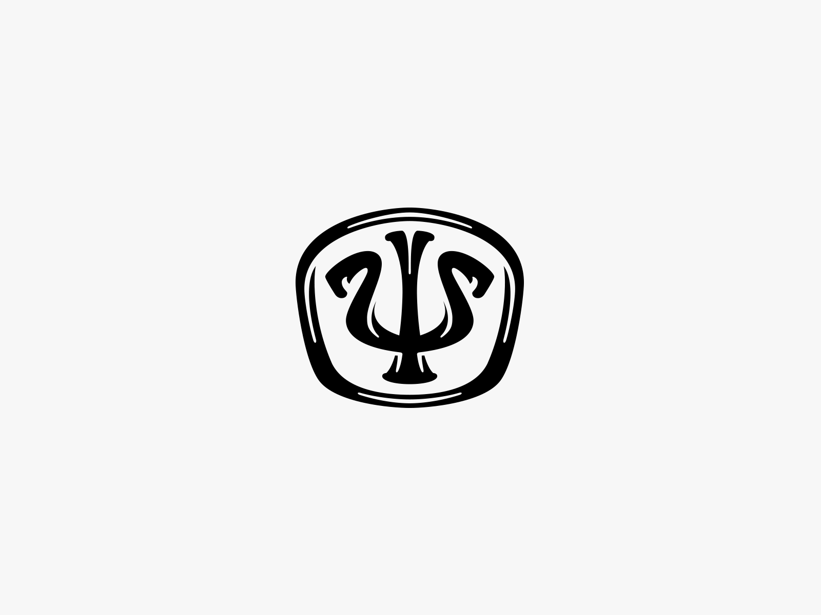 Psy by Darina Darvin on Dribbble