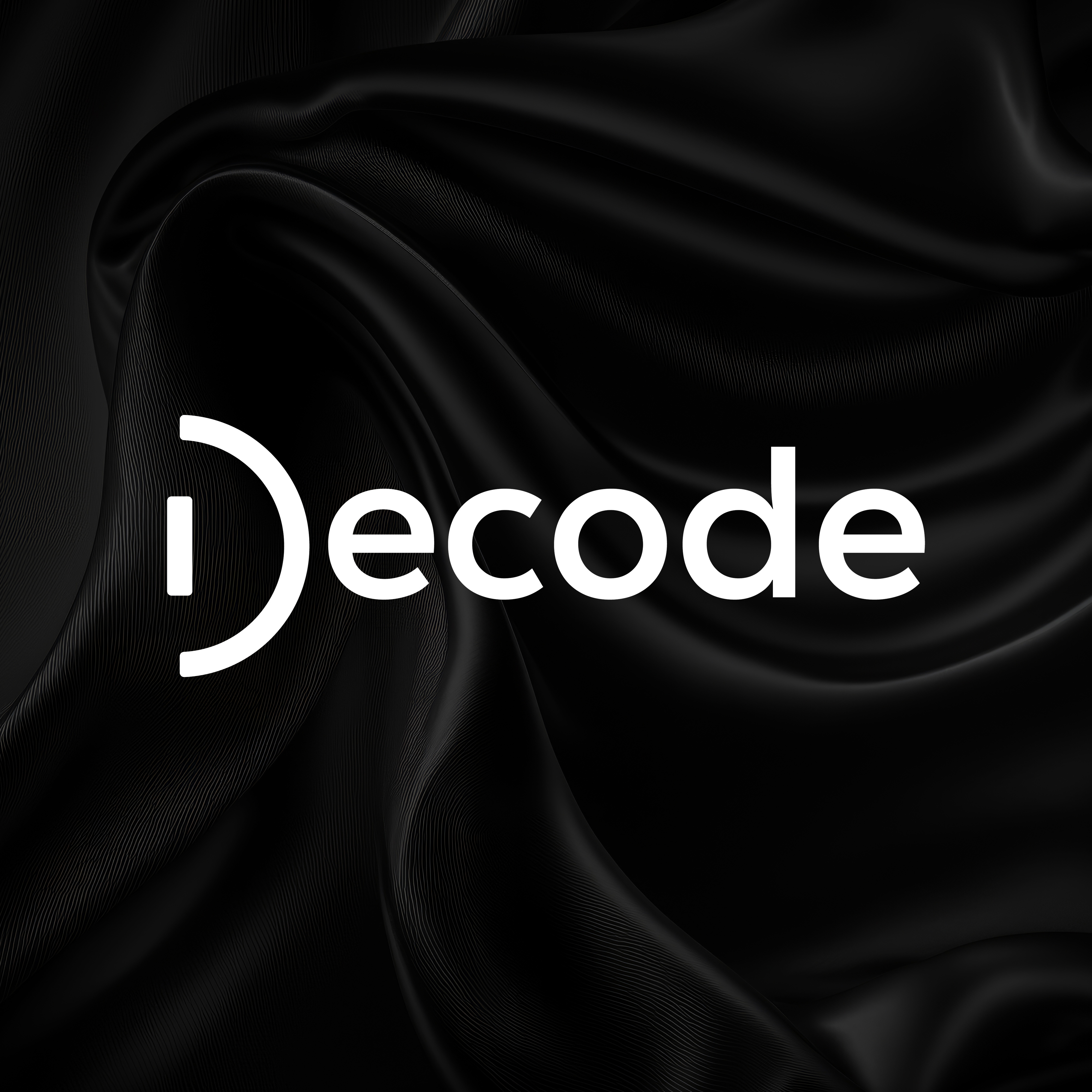 Decode Logo designs, themes, templates and downloadable graphic ...