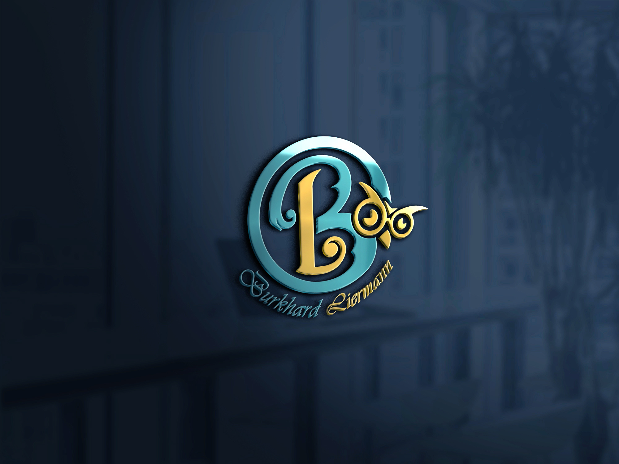 Logo Design by Tousif ahmed on Dribbble