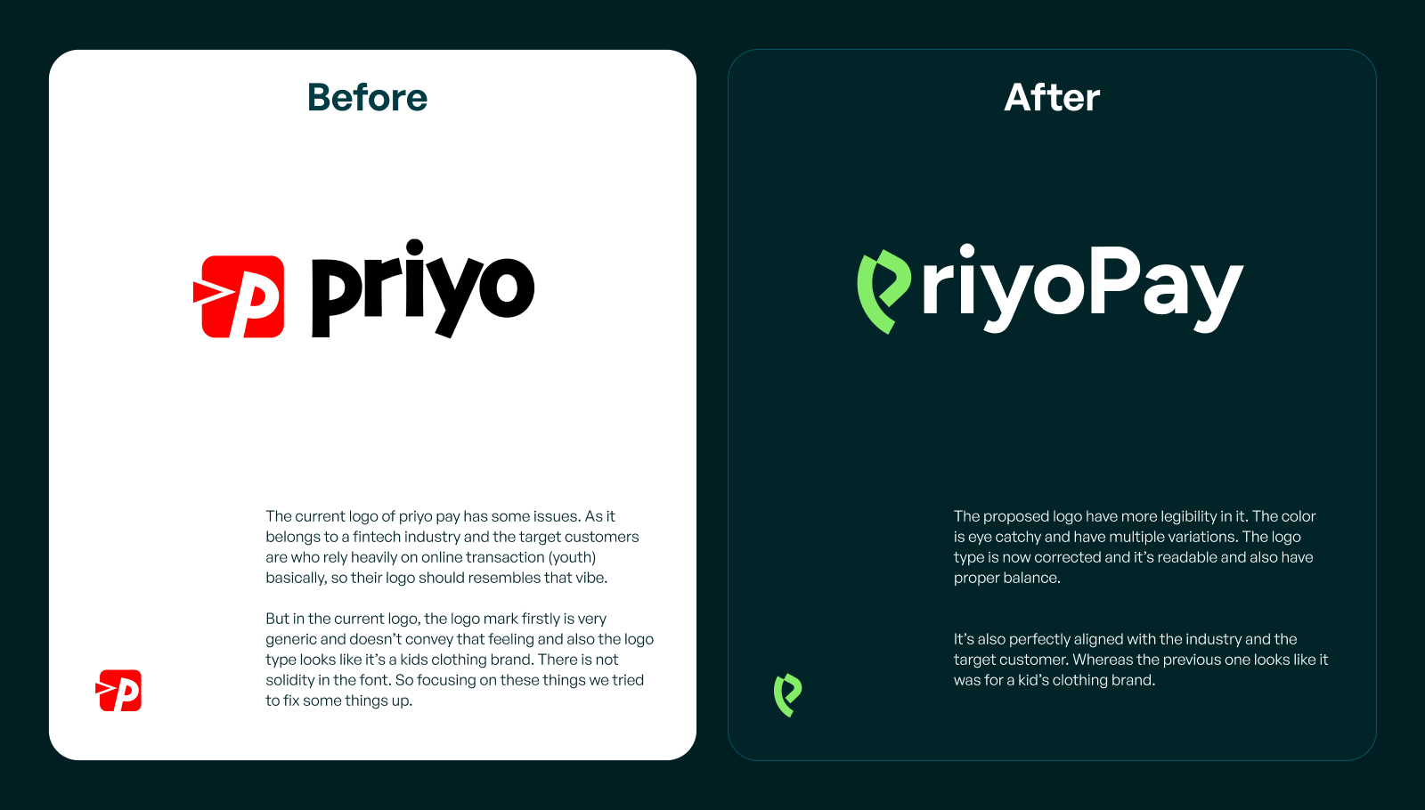 PriyoPay | Reimagined by Ofspace by Ofspace Branding for Ofspace on Dribbble