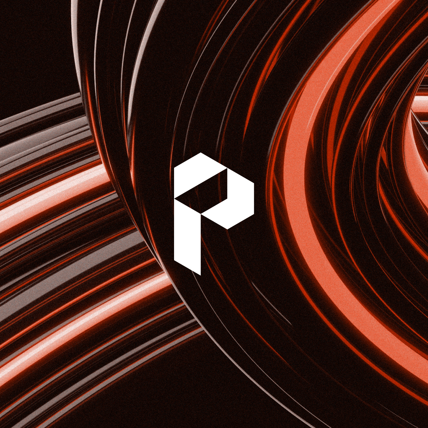 Letter "P" Concept Logo by Eduardo Rivera on Dribbble
