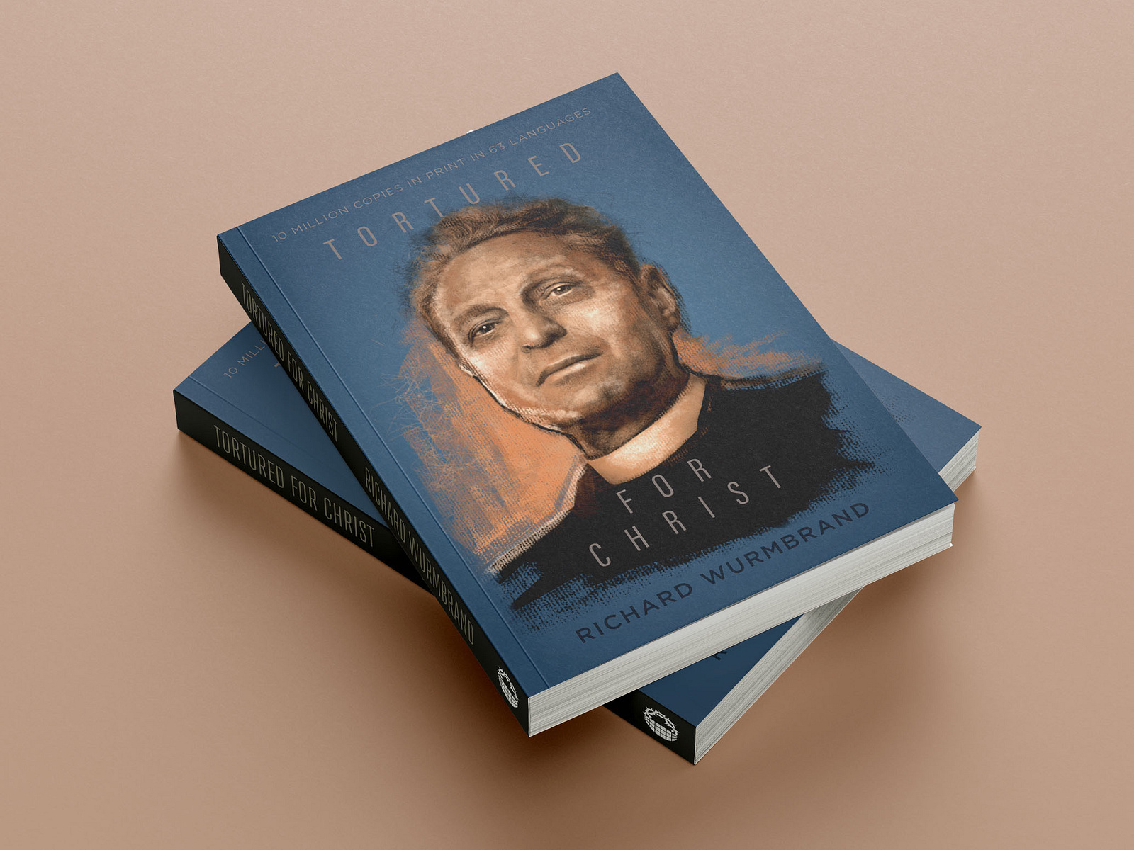 TFC Cover Redesign and Wurmbrand Sketch by Jon Green on Dribbble