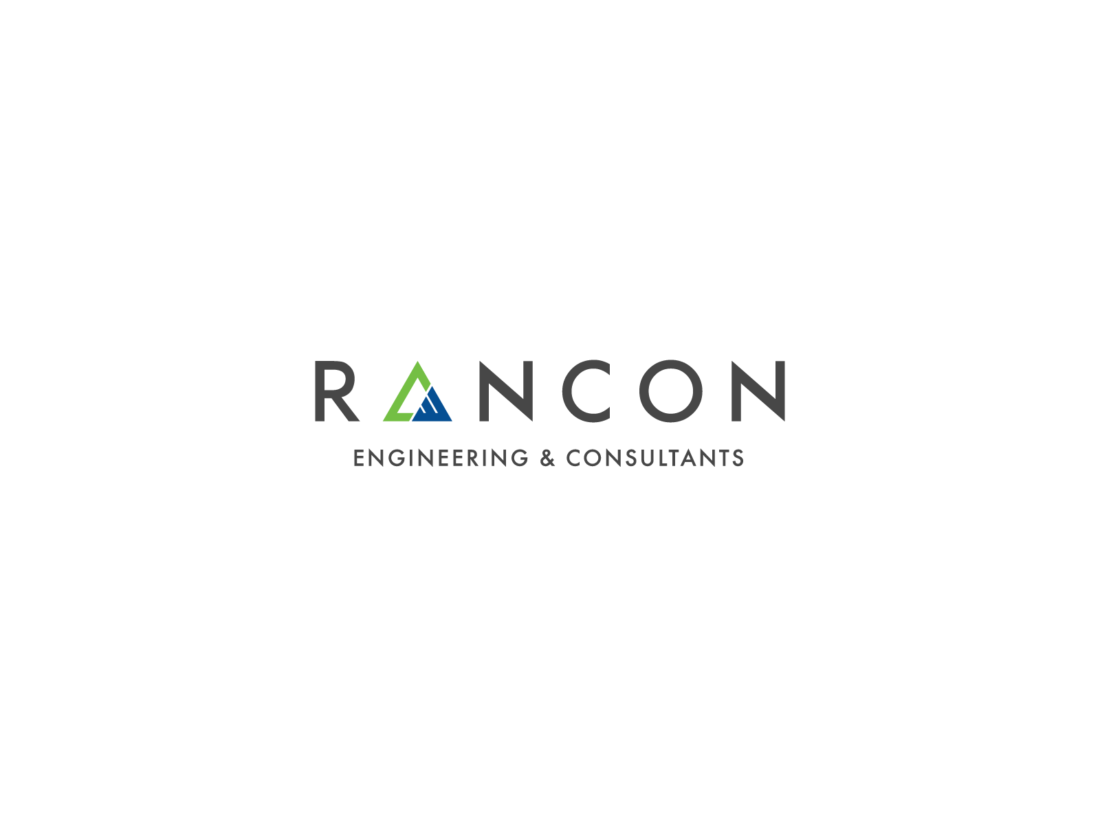 RANCON Engineering & Consultants Logo by Rahman R Hillol on Dribbble