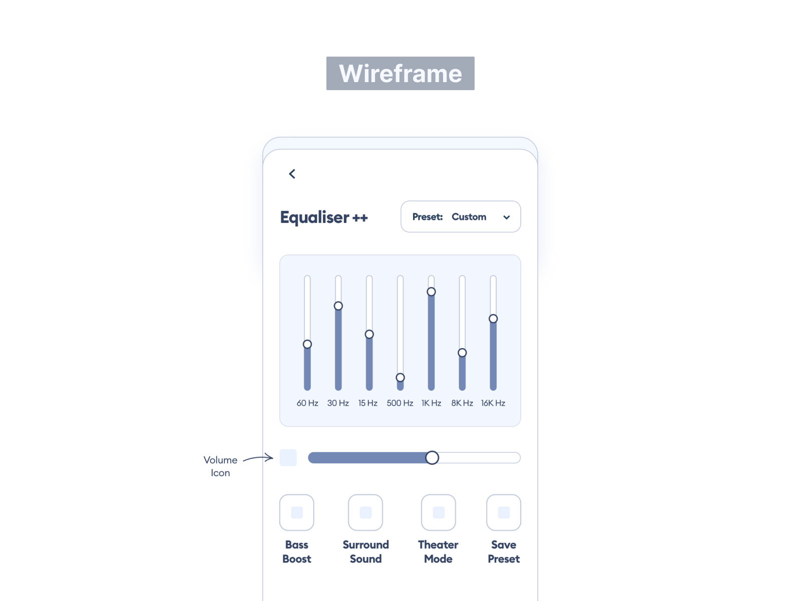 90-Day UI Design Challenge: Day 75 by Alex B von Gossler on Dribbble