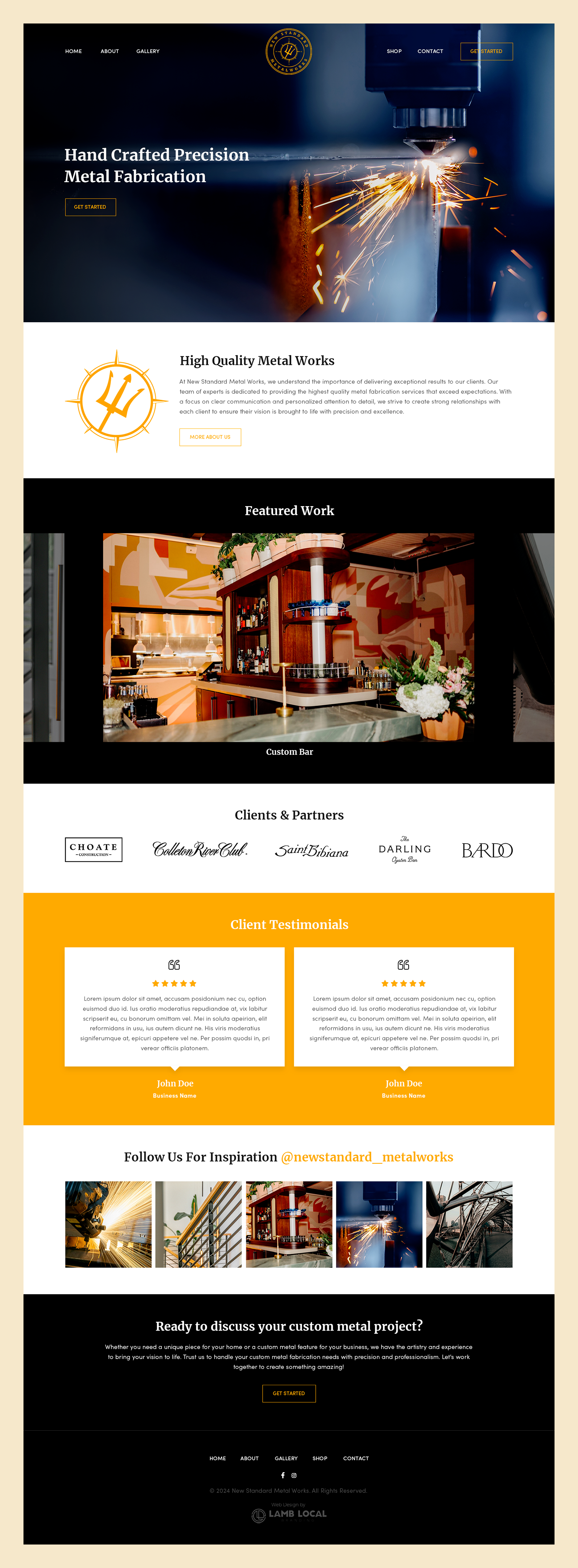 Metal Bar designs, themes, templates and downloadable graphic elements ...