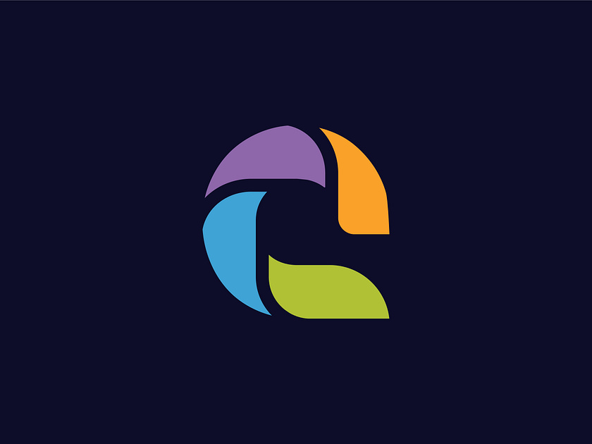 S logo by Sayedur Rahman on Dribbble
