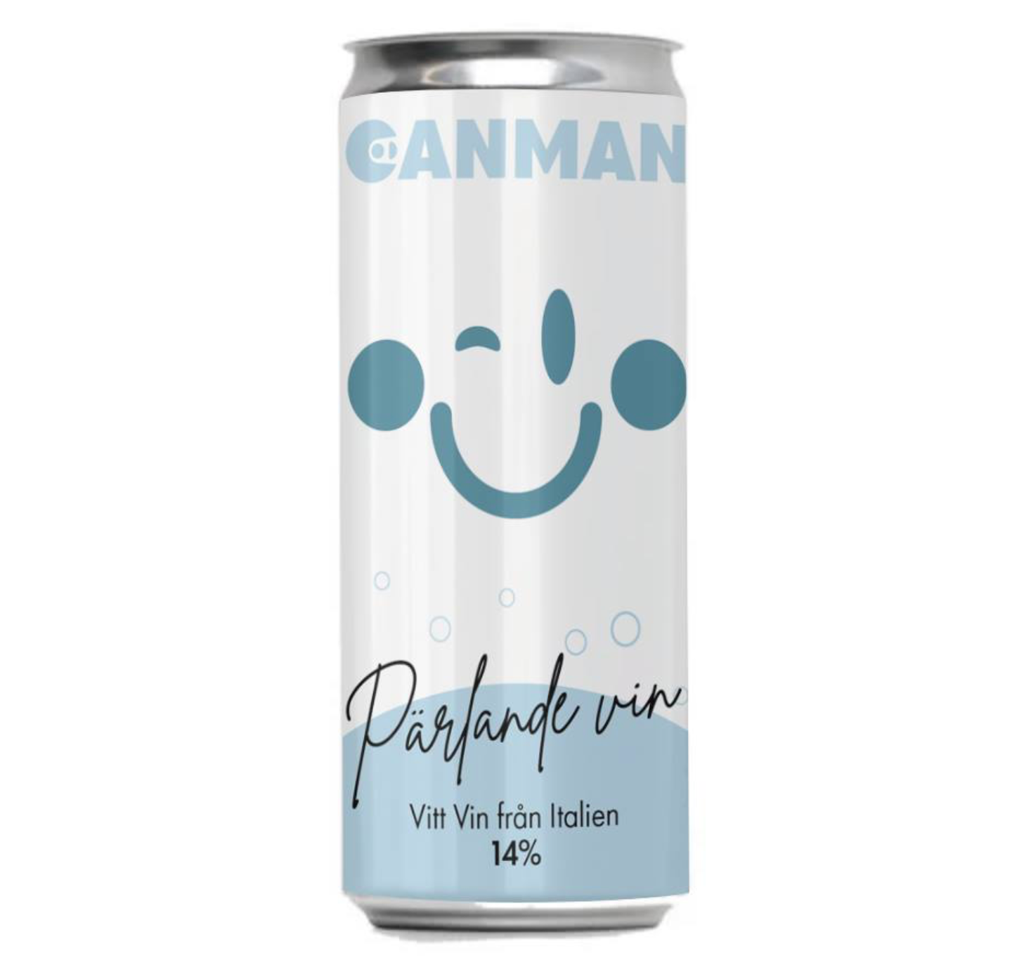 Canman - Logo & Character design by Erik Långström on Dribbble
