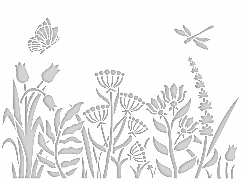 Cake Stencil Designs Designs Themes Templates And Downloadable