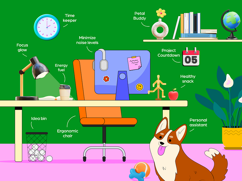 IconScout | Dribbble