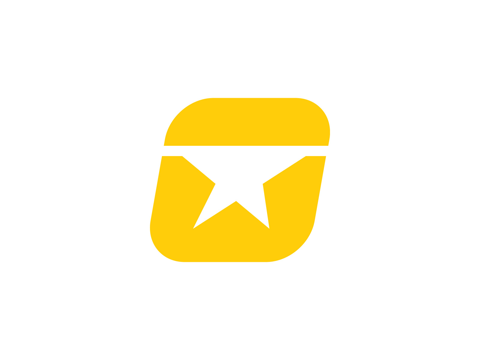 GOSTAR Symbol by Sandi Hidayat on Dribbble