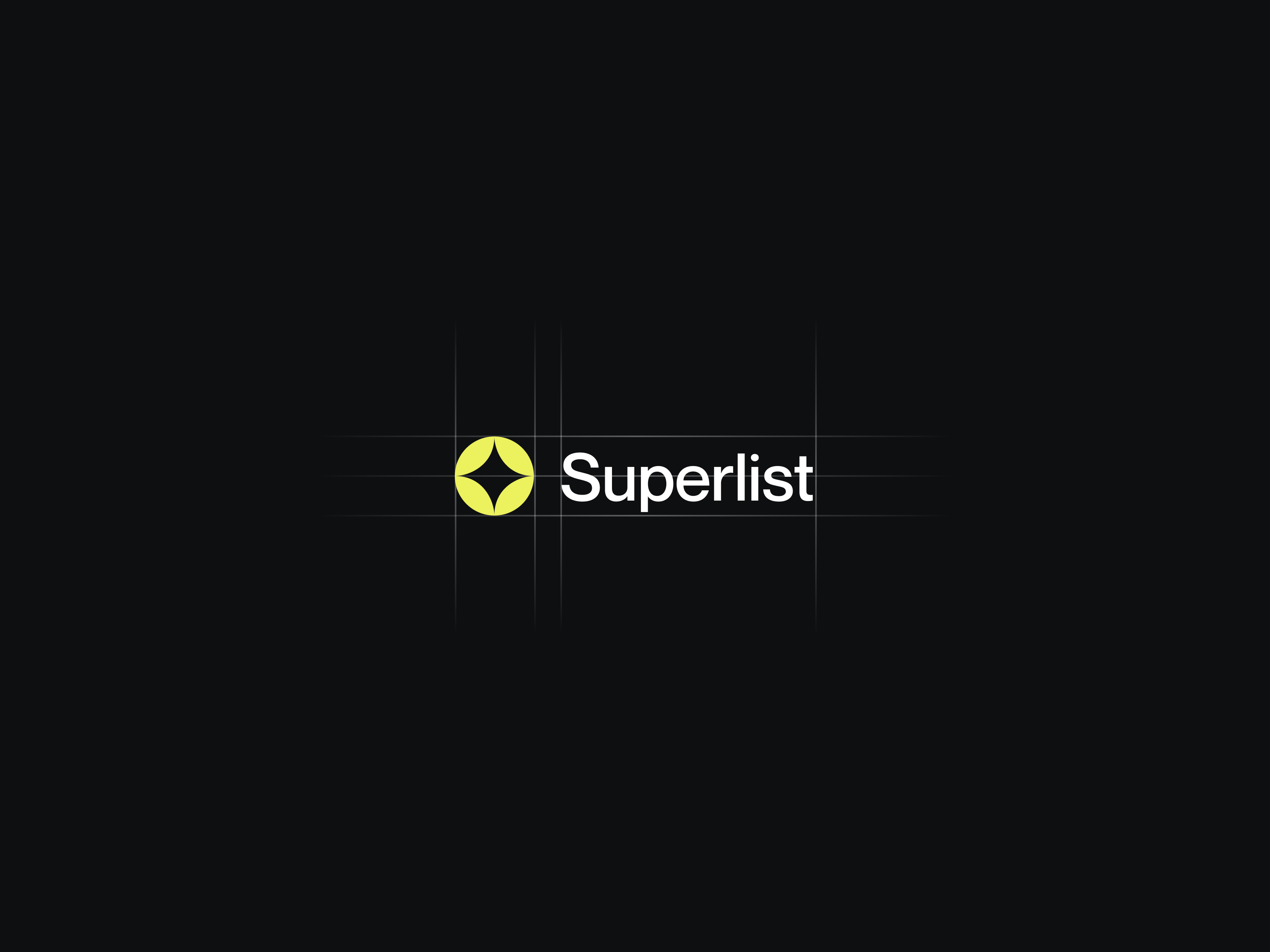 Superlist - Web3 Sign Up Concept by Dipa Product for Dipa Inhouse on ...