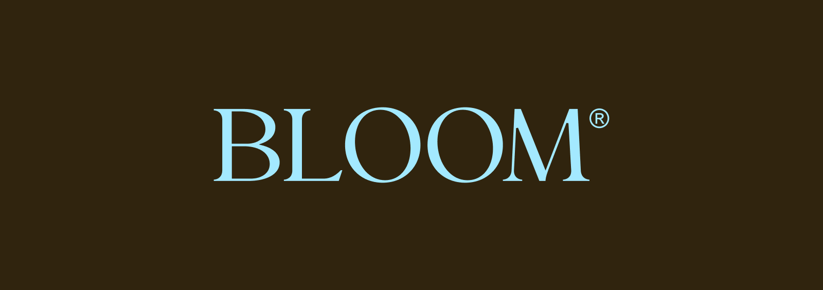 Bloom | Visual identity by Paulina Burak | Studio Kontekst on Dribbble