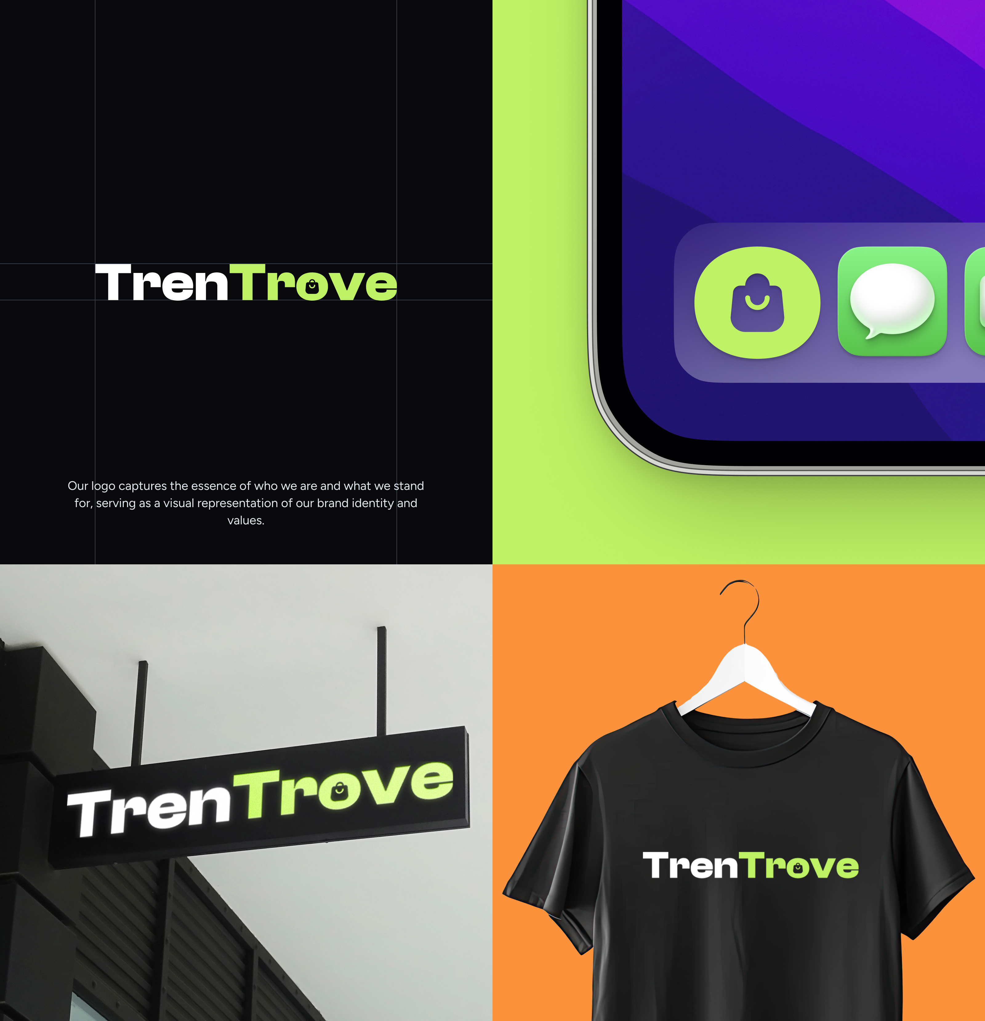 E-Commerce Shop Mobile App UI Design by Opedia Studio on Dribbble
