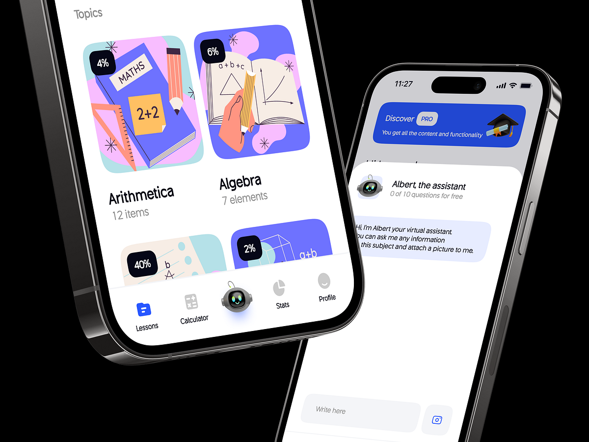 Assistant designs, themes, templates and downloadable graphic elements ...
