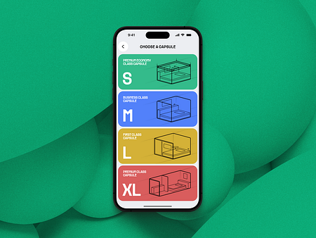Conceptzilla | Dribbble