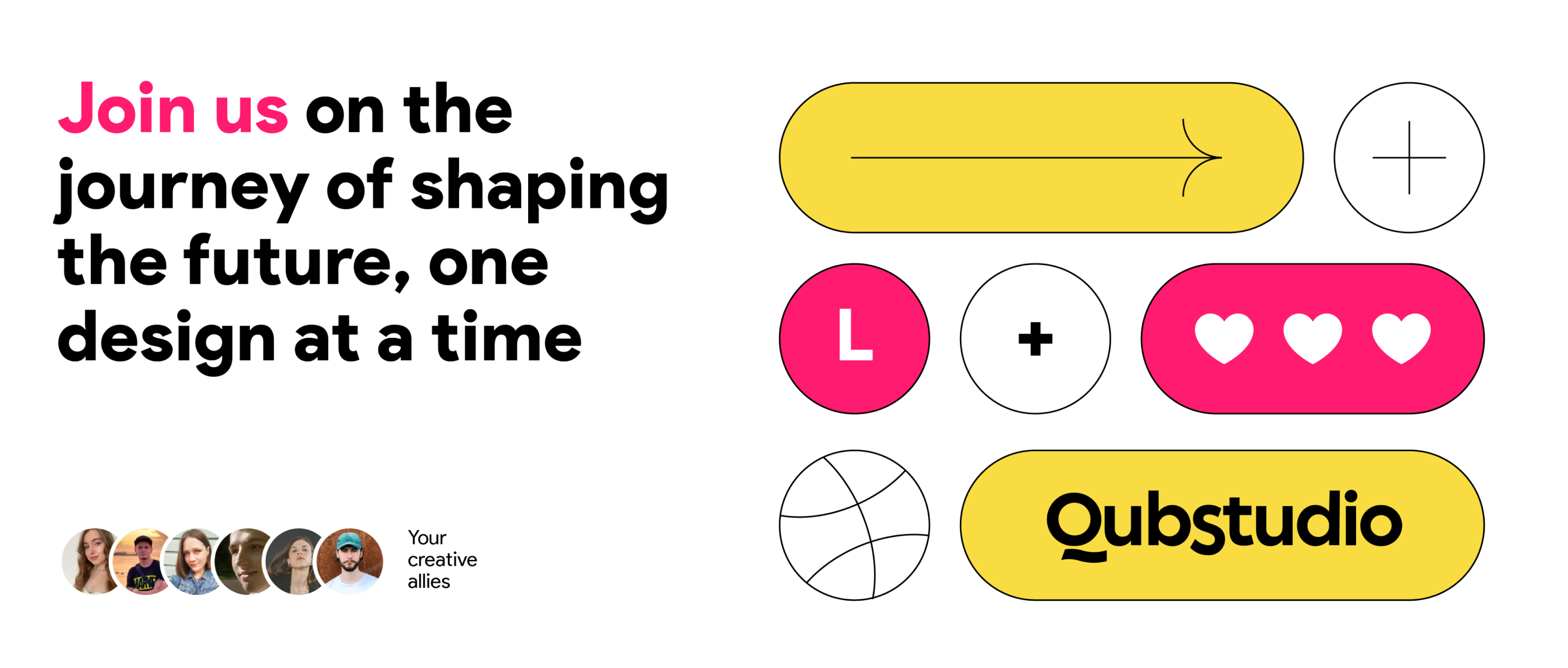 Climate — Brand Identity by Valeriia Chernova for Qubstudio: Digital ...