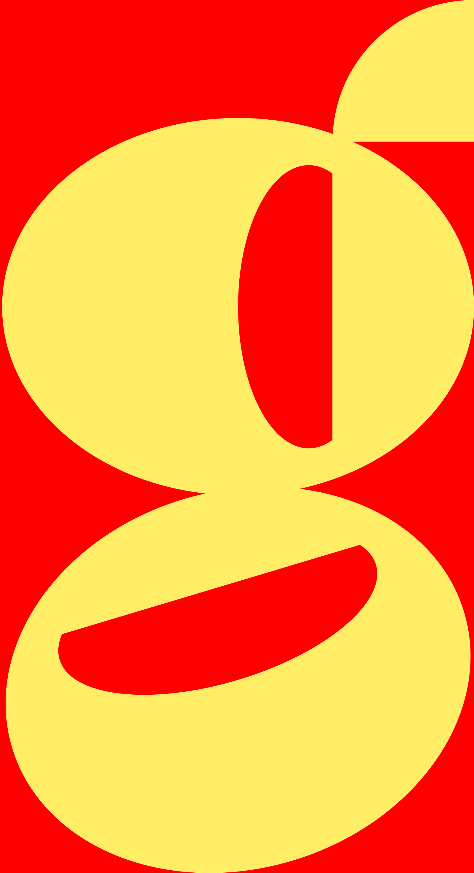 Gilbert (custom typeface logo) by Julian Burford on Dribbble