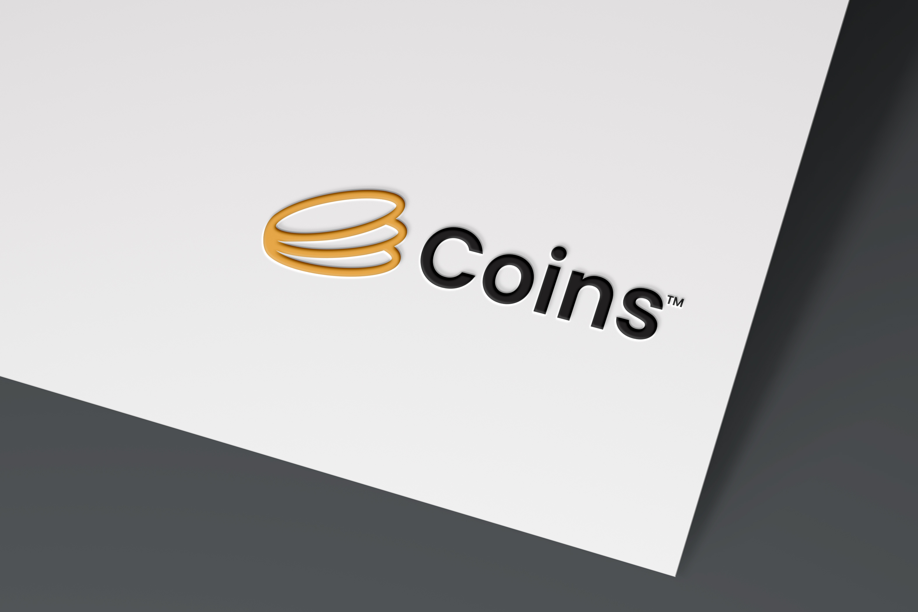 Concept: Coins Logo Design | Brand Identity Design by SIKDER ALHAZ on ...
