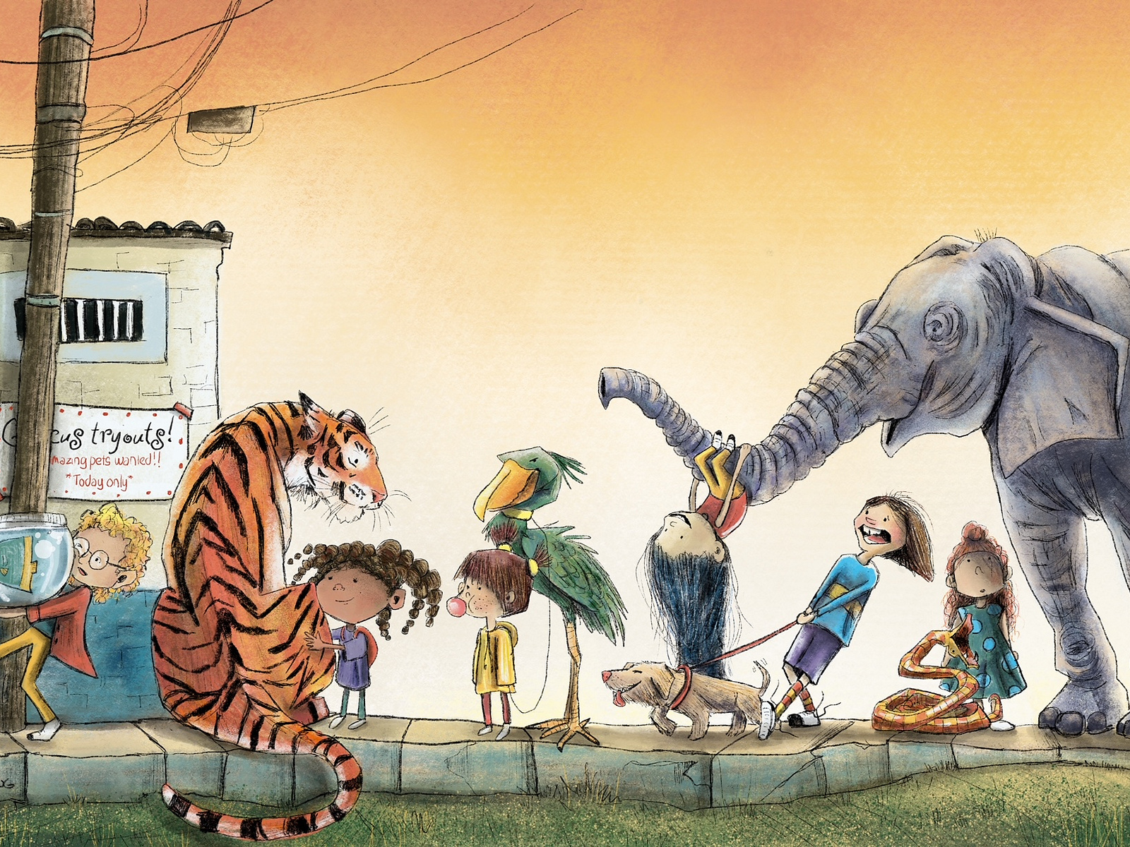 Jennifer Doehring | Dribbble