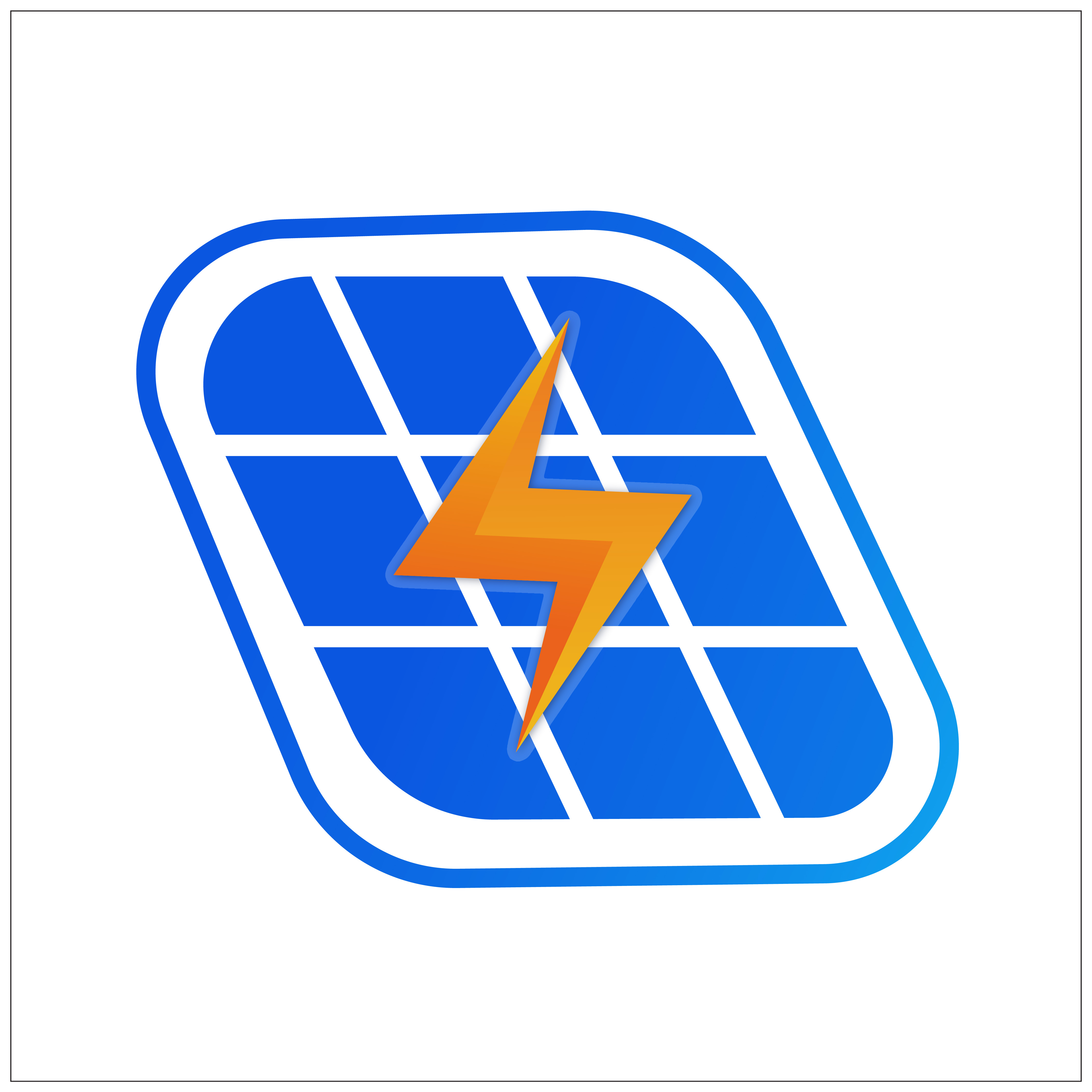 3KM Energy Systems Limited - Logo by Md Ratan Ali on Dribbble