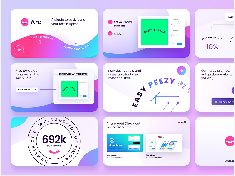 David Kovalev | Dribbble